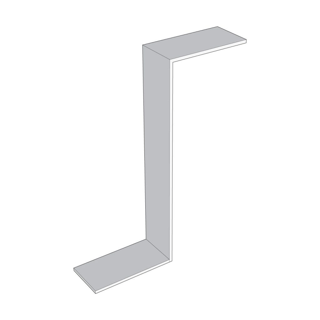 Z-Bar – Mustang Metal